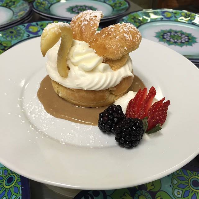 Cape May Breakfast & Lunch – BeachTimeFun.com