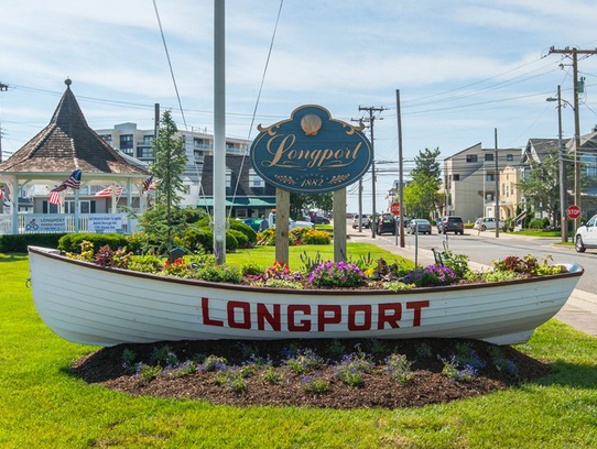 Longport NJ Attractions - BeachTimeFun.com