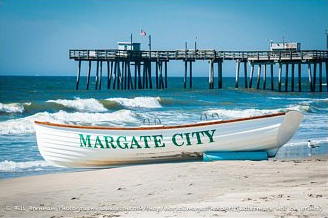 Margate City Attractions - BeachTimeFun.com